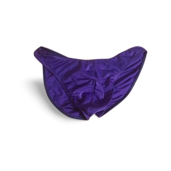 Shame | Underwear & Socks | Shame Mens Underwear Purple One Size | Poshmark